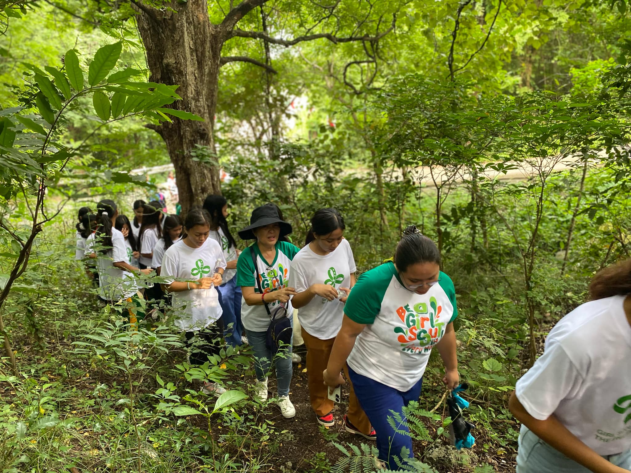 MNHS Escoda Day 2024